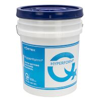 Quadex Hyperform Fast Curing Hydraulic Cement, 50 lb Bucket | First Supply